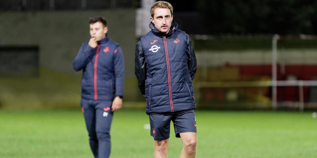 Liam Ross pleased as Swansea City Under-21s maintain high standards | Swansea